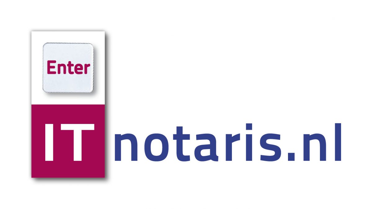 Logo IT notaris - Meijling & Sarneel